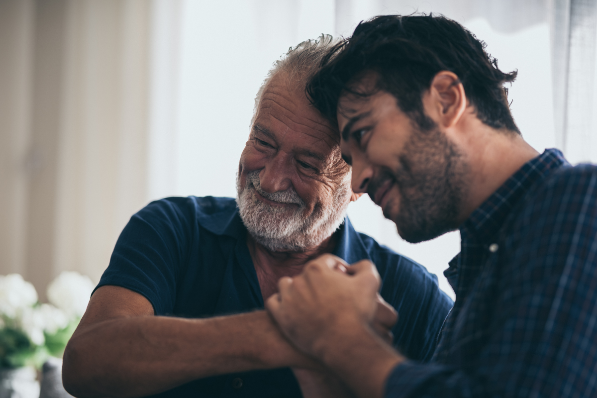 5 Valuable Ways to Support Your Child's Recovery - Cathy Taughinbaugh ...