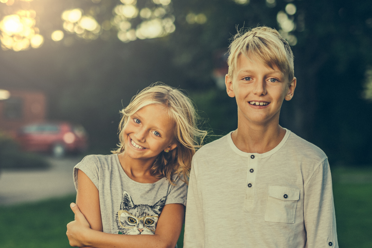 5 Ways to Support Your Struggling Child's Siblings - Cathy Taughinbaugh ...