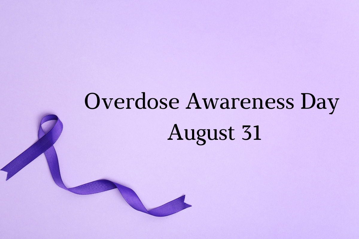 8 Important Ways You Can Support Overdose Awareness Day - Cathy ...