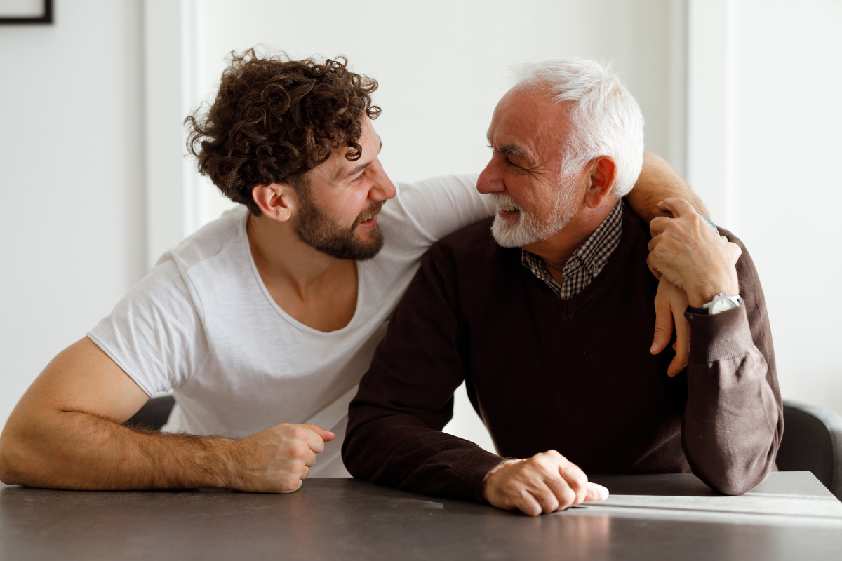 How Can We Help Our Struggling Sons? - Cathy Taughinbaugh | Treatment Talk